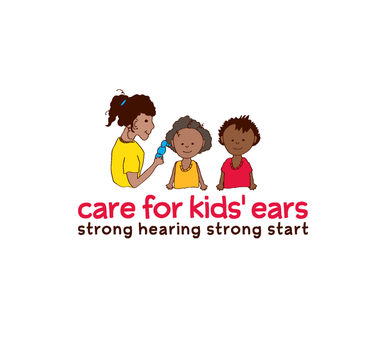 Care For Kid's Ears Resource Flyer – NACCHO store